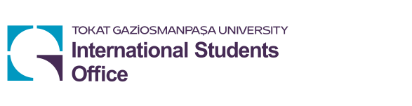 Tokat Gaziosmanpaşa Üniversitesi International Students Office